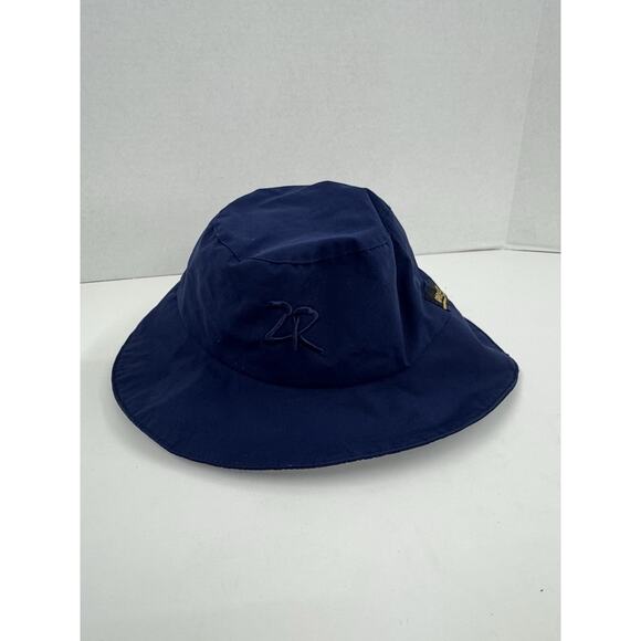 zero restriction | Accessories | Zero Restriction Golf Mens Navy Blue ...